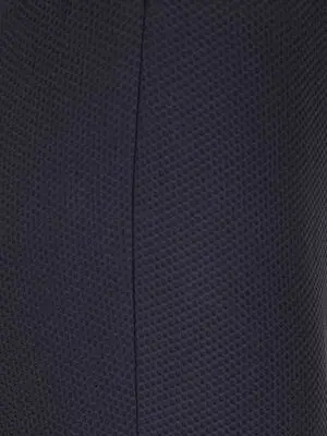 Seventy Pressed-crease Trousers