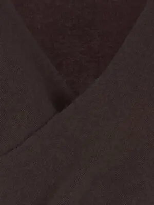 Federica Tosi Wrap Knitwear