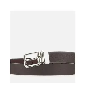 GIANNI CHIARINI Double Sided Belt