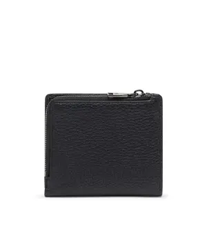 DIESEL® Hissu Evo Bifold Zip Wallet
