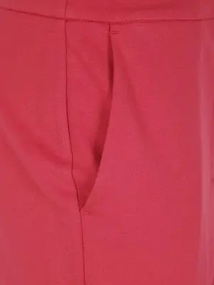 TWINSET Ironed Crease Cigarette Trousers