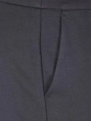 TWINSET Ironed Crease Cigarette Trousers