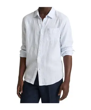Vince Button Down Shirts For Men