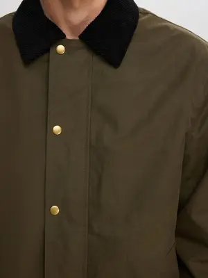 SELECTED Lapel Long Sleeve Casual Jacket