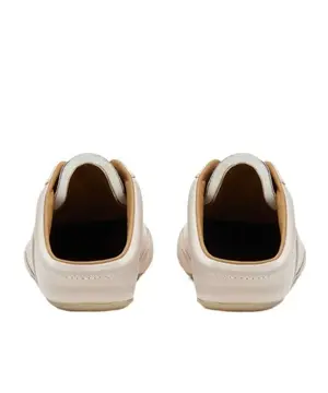 MAISON MARGIELA Square-toe Mules
