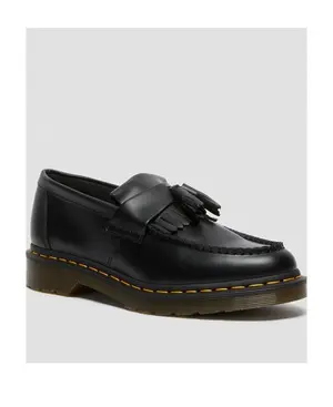 Dr. Martens Tassel Loafers