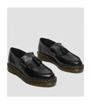 Dr. Martens Tassel Loafers
