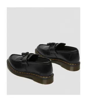 Dr. Martens Tassel Loafers