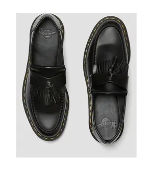 Dr. Martens Tassel Loafers