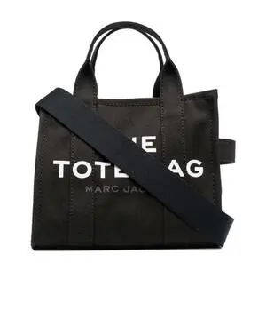 Marc Jacobs The Mini Tote Tote - Black