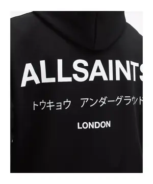 ALLSAINTS Underground Sweatshirt