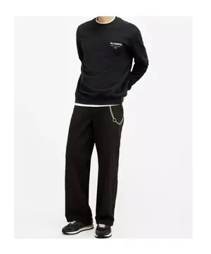 ALLSAINTS Underground Sweatshirt