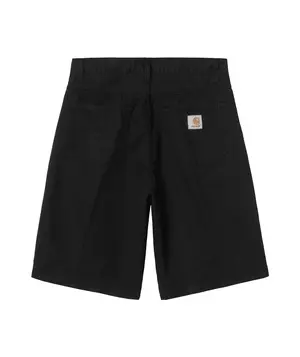 Carhartt Work In Progress Landon Newcomb Drill Shorts