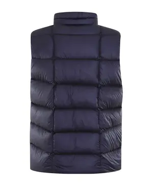 C.P. COMPANY D.d. Shell Down Vest