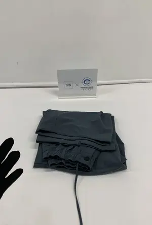 Marni Wide Leg Cargo Pants