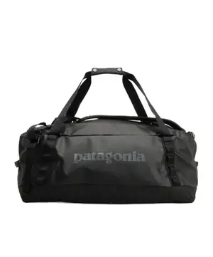 Patagonia Hole Duffel Bag - Black