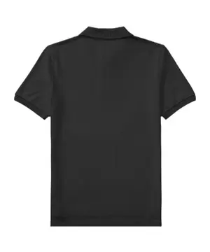 Polo Ralph Lauren Cotton Polo Shirt