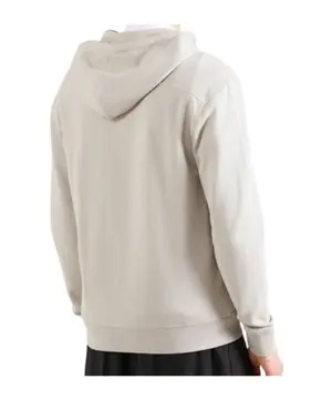 Hugo Boss Long-sleeved Hooded Sweatshirt