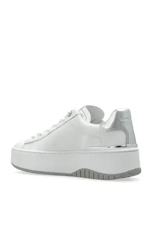 Michael Kors Dottie Platform Sneakers
