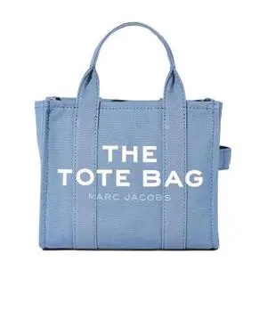 Marc Jacobs Logo Mini Handbag - Blue
