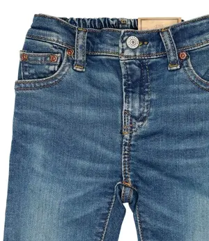 Ralph Lauren Sullivan Slim-fit Jeans