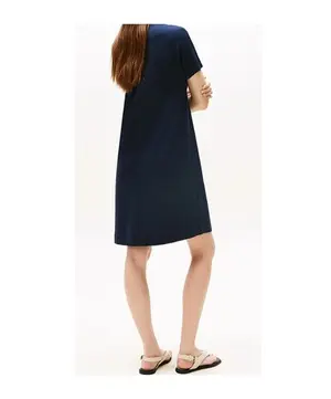 Tommy Hilfiger Short Sleeve Dress