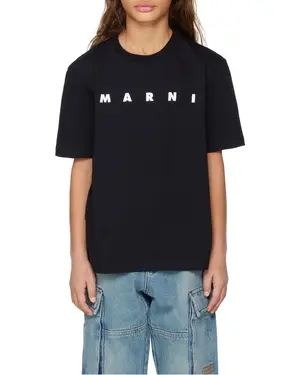 Marni Short-sleeved T-shirt