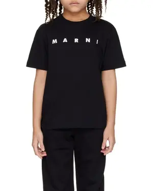 Marni Short-sleeved T-shirt