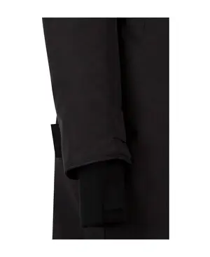 Canada Goose Hooded Down Jacket