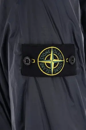 Stone Island Compass-patch Padded Jacket