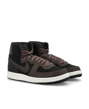 Nike Terminator High 'velvet Brown' Sneakers