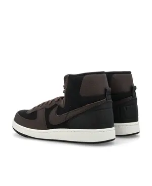 Nike Terminator High 'velvet Brown' Sneakers