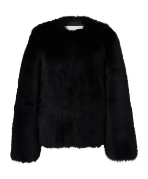 JOSEPH Gomez Fur