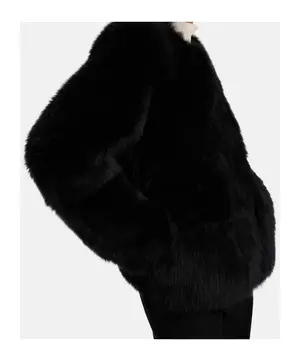 JOSEPH Gomez Fur
