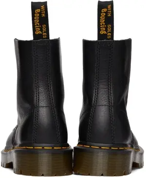 Dr. Martens 1460 Pascal Bex Boots