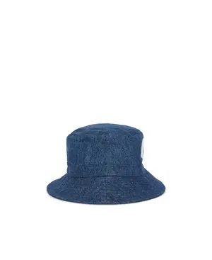 A.p.c. Logo-printed Bucket Hat