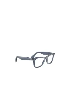 Ray-ban Wayfarer Ease Square-frame Glasses