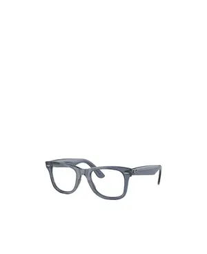 Ray-ban Wayfarer Ease Square-frame Glasses