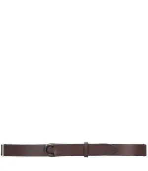 ORTIGNI Logo Belt