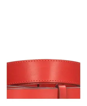ORTIGNI Logo Belt