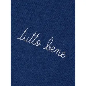 Maison Labiche Round-neck T-shirt