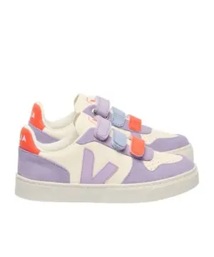 VEJA V-10 Touch-strap Sneakers - Multi-color