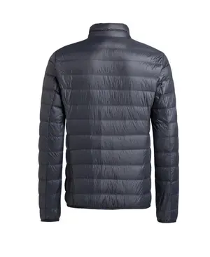 EA7 Padded Zipped Jacket
