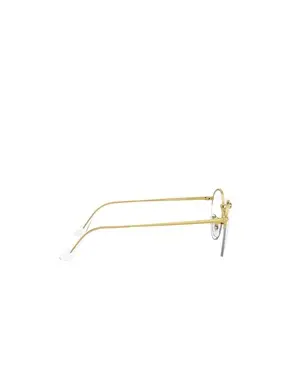 Ray-ban Round Glasses