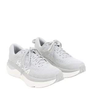 Hoka One One Bondi 7 Mesh Running Shoes