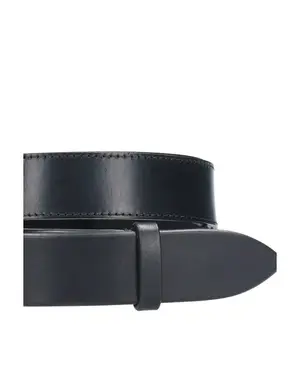 ORTIGNI Logo Belt