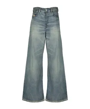 DIESEL® 1996 D-sire Jeans - Gray