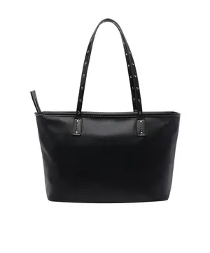 Liu Jo Logo Lettering Tote Bag