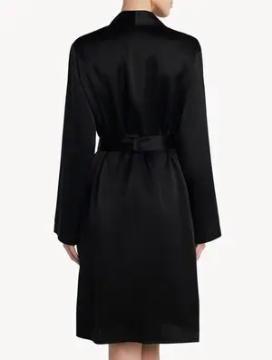 La Perla Long-sleeved Nightgown