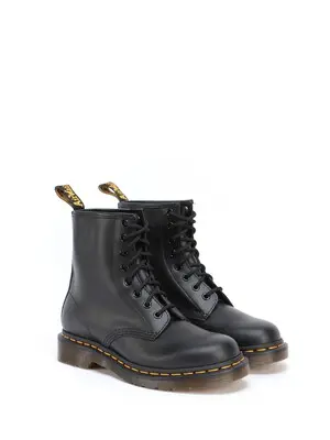 Dr. Martens 1460 Leather Ankle Boots